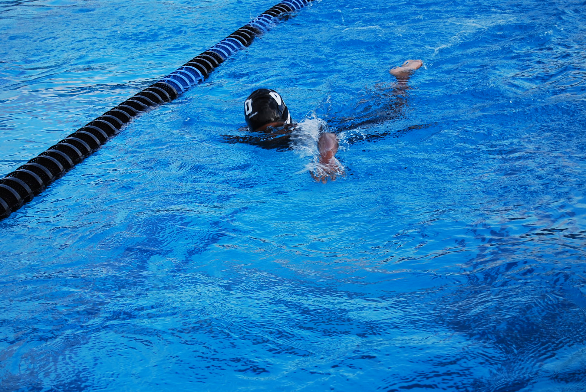 Diversity Programs | Pacific Swimming Association